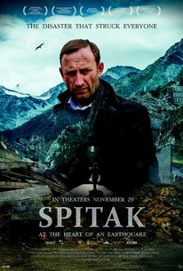 Spitak - Rotten Tomatoes