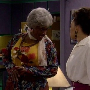 Martin: Season 1, Episode 27 - Rotten Tomatoes