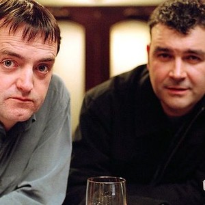 Early Doors: Season 1, Episode 3 - Rotten Tomatoes