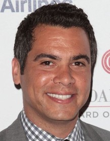 Cash Warren | Rotten Tomatoes