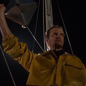 The Mercy - Rotten Tomatoes