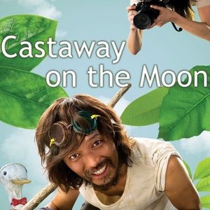 Castaway on the Moon - Rotten Tomatoes