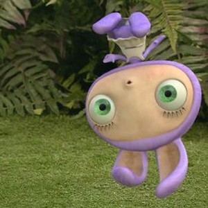 Waybuloo: Season 2, Episode 47 - Rotten Tomatoes