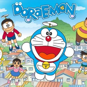 Doraemon - Rotten Tomatoes