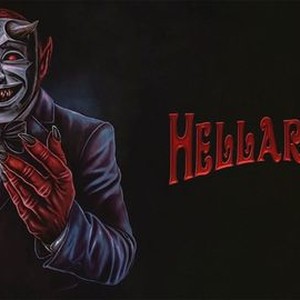 Hellarious - Rotten Tomatoes