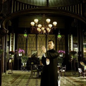 Yip Man 2 - Rotten Tomatoes