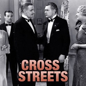 Cross Streets - Rotten Tomatoes