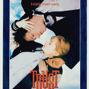 Trust - Rotten Tomatoes