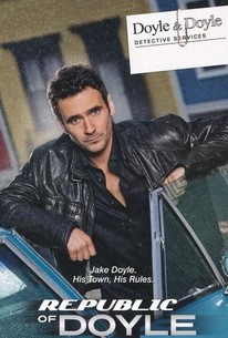 Republic of Doyle: Season 3 | Rotten Tomatoes