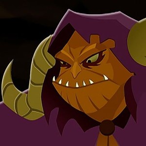 Chaotic: Season 1, Episode 15 - Rotten Tomatoes