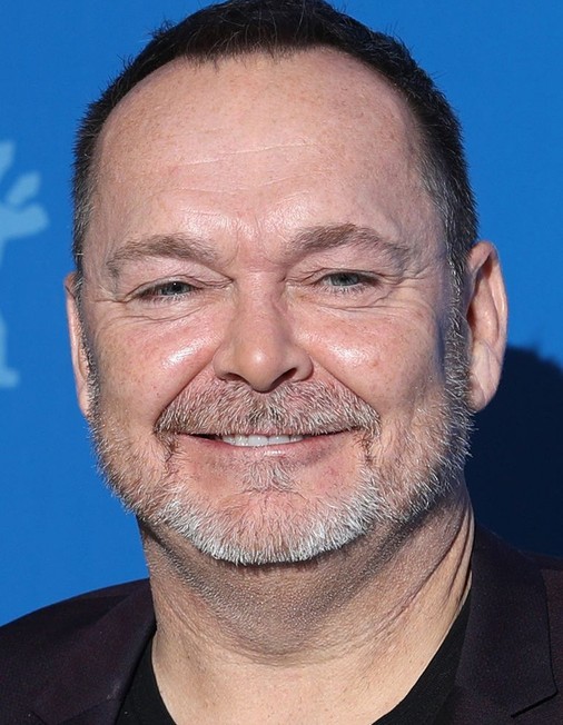 Jean-Michel Anctil - Rotten Tomatoes