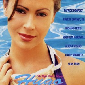 Hugo Pool - Rotten Tomatoes