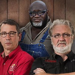 BBQ Pitmasters - Rotten Tomatoes