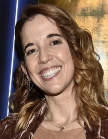 Leah Finity | Rotten Tomatoes