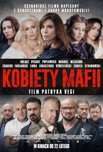 Women of Mafia | Rotten Tomatoes