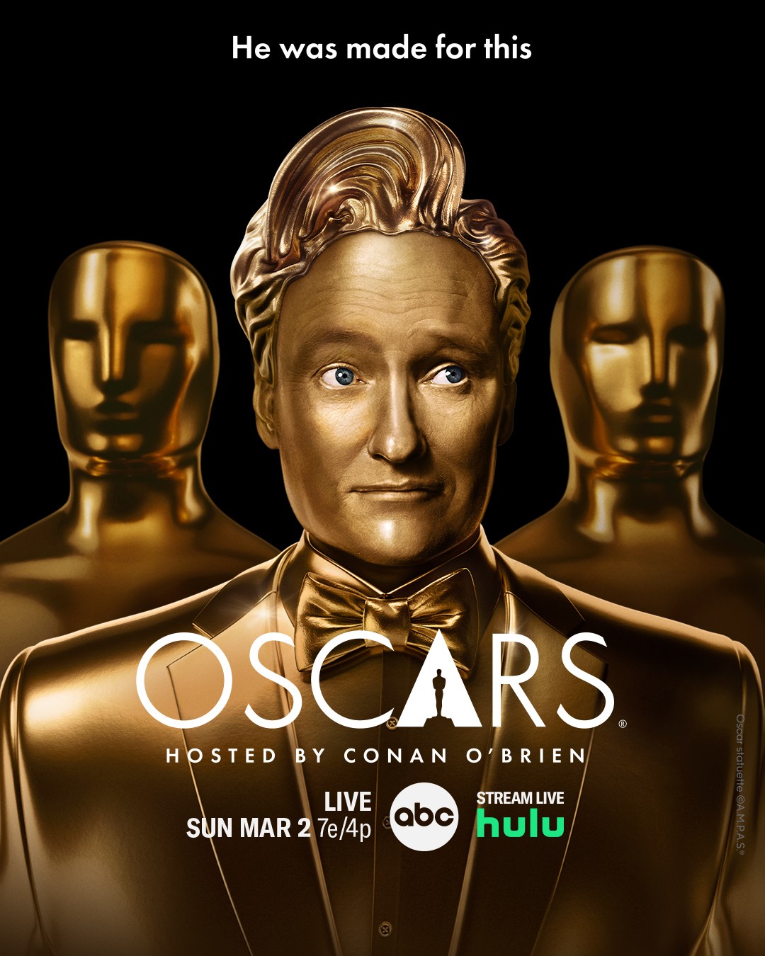 The Academy Awards: 97th Oscars Pictures | Rotten Tomatoes