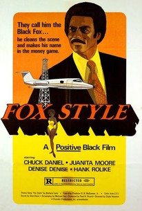 Fox Style | Rotten Tomatoes