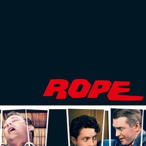 Rope - Rotten Tomatoes