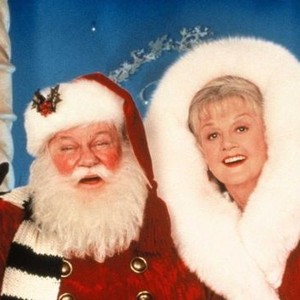 Mrs. Santa Claus - Rotten Tomatoes