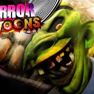 Terror Toons - Rotten Tomatoes