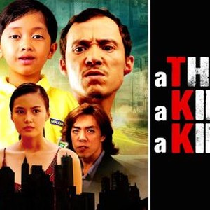 A Thief, a Kid & a Killer - Rotten Tomatoes