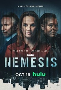 Nemesis: Season 1 | Rotten Tomatoes