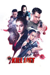 The Kill List | Rotten Tomatoes