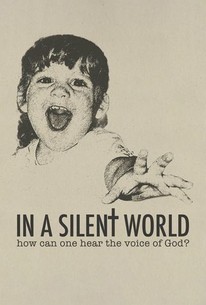In a Silent World | Rotten Tomatoes
