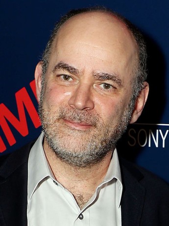 Early Todd Barry