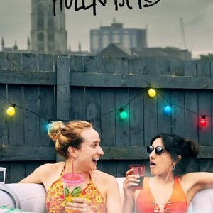 Hullraisers - Rotten Tomatoes