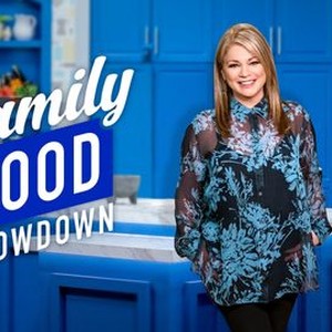 Family Food Showdown - Rotten Tomatoes