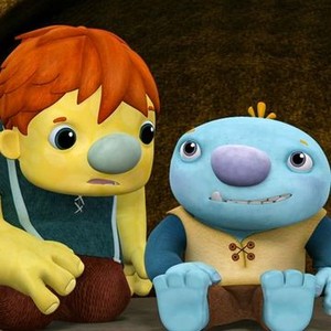 Wallykazam!: Season 1, Episode 6 - Rotten Tomatoes