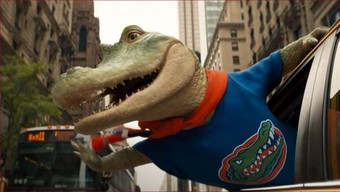 Lyle, Lyle, Crocodile - Rotten Tomatoes