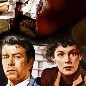Crime Wave - Rotten Tomatoes