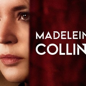 Madeleine Collins - Rotten Tomatoes