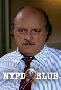 NYPD Blue: Season 9 | Rotten Tomatoes