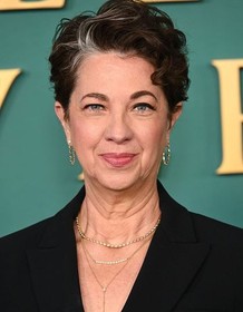 Melanie Marnich | Rotten Tomatoes