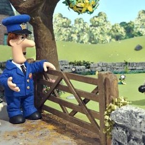 Postman Pat: Special Delivery Service - Rotten Tomatoes