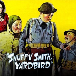 Private Snuffy Smith - Rotten Tomatoes