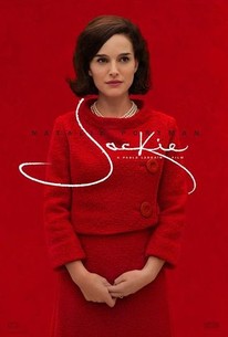 Jackie (2016) | Rotten Tomatoes