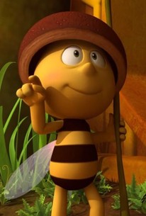 Maya the Bee: Season 1, Episode 72 - Rotten Tomatoes