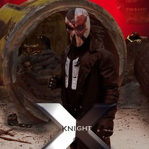 X Knight: Escape From Warp Hell - Rotten Tomatoes