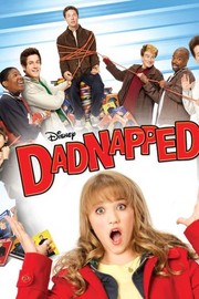 Dadnapped - Movie Reviews