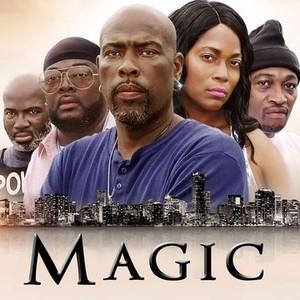 Magic - Rotten Tomatoes