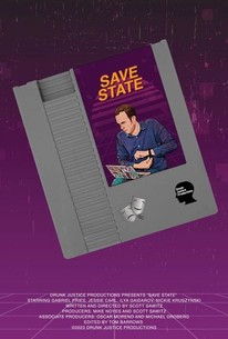 Save State | Rotten Tomatoes