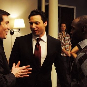 Bill McCuddy - Rotten Tomatoes