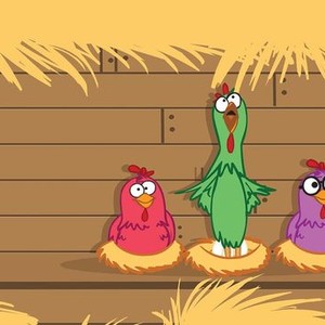 Lottie Dottie Chicken - Rotten Tomatoes