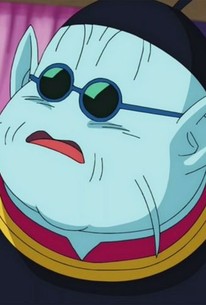 Dragon Ball Super: Season 1, Episode 43 | Rotten Tomatoes