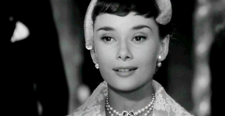 Roman Holiday - Rotten Tomatoes