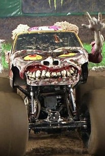 Monster Jam: Season 1, Episode 25 | Rotten Tomatoes